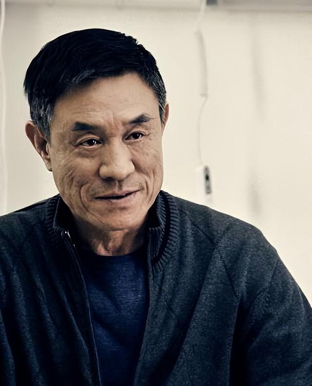 Du Zhiguo: The first marriage failed, the second marriage was not ...