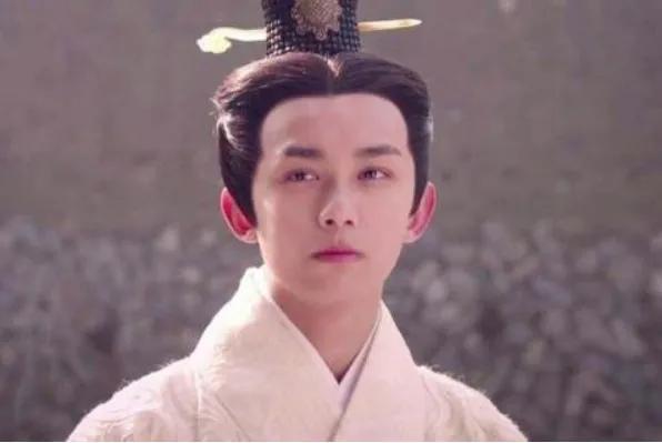 The mystery of Qin Sanshi Ziying's life experience, who is he from Qin ...