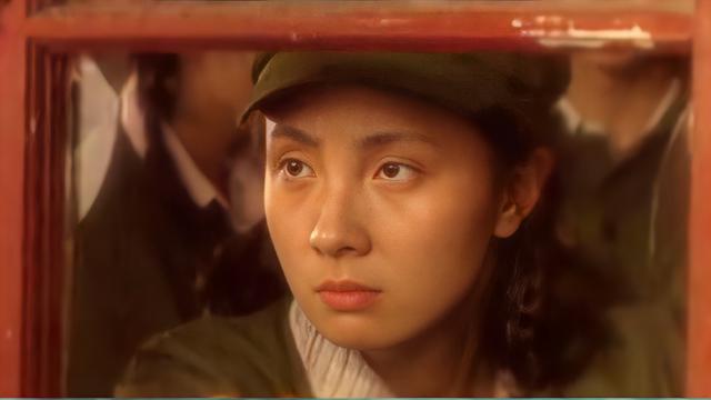 The current status of the actors in "No Regrets" is very different ...