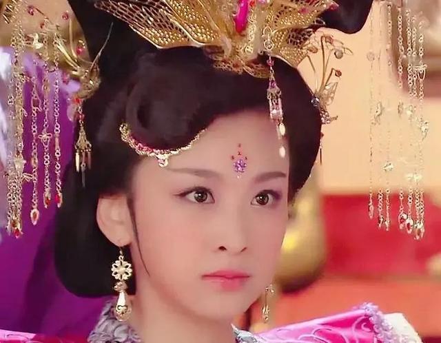 [Xue Pinggui and Wang Baochuan] Look at the appearance of the main ...