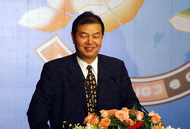 "China's No. 1 Programmer" Qiu Bojun: Resisting Microsoft for more than ...