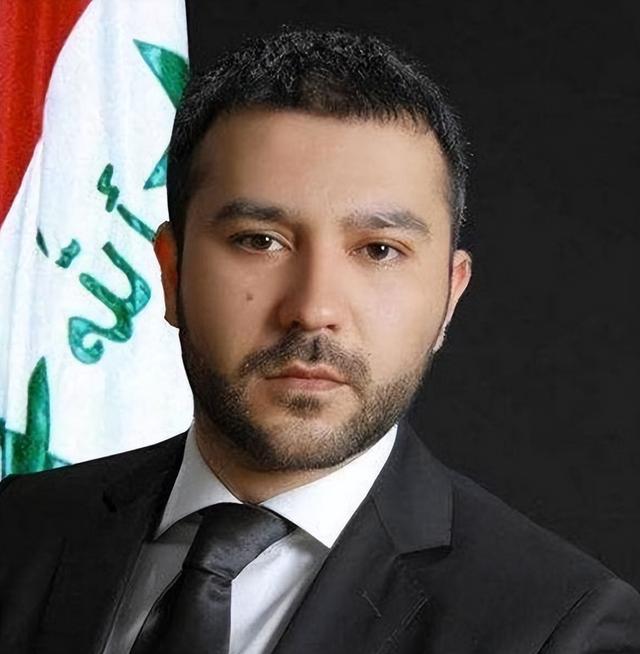 Saddam's grandson Mustafa, who is only 14 years old, can move the US ...