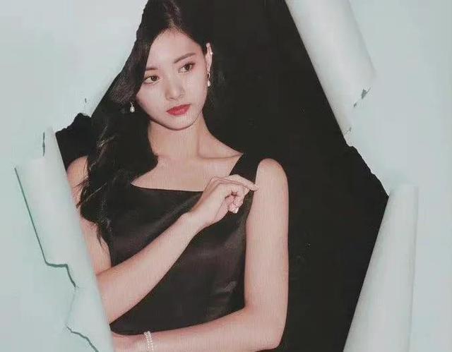 The beauty that surpasses Pei Zhuxuan? "The first beauty of the world ...