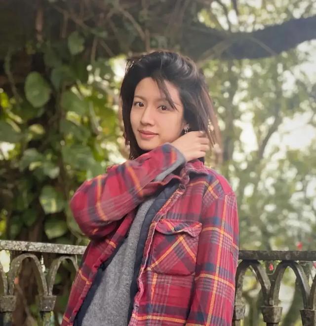 Cai Sibei and Hu Hongjun's two-year love affair is over - it won't last ...