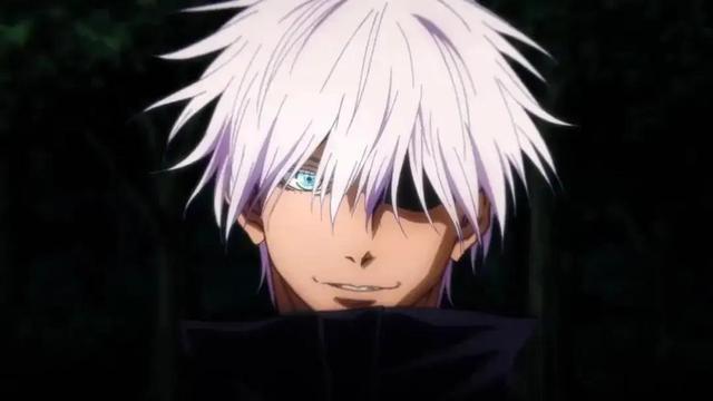 "The Strongest Eye" Anime Character's Strongest Special Eye Ability ...