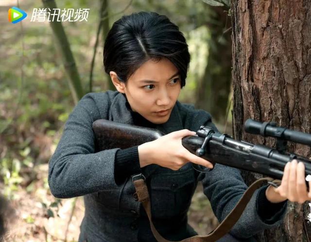 "Infernal Affairs": Another layer of identity of Lan Bing is the agent ...