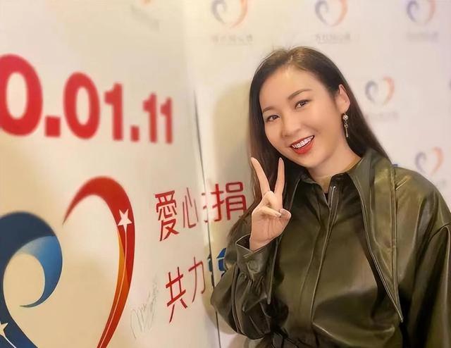 Zhuang Simin is worthy of being from a wealthy family, and Zhang Lan ...