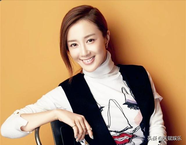 2023 version of Li Yixiao's beautiful photo (6) - iMedia