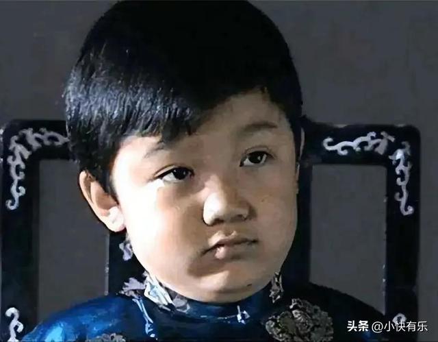You Haoran was more popular than Yang Zizhang when he debuted, but now ...