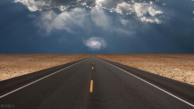 One of the most mysterious highways in the world - the American Death ...