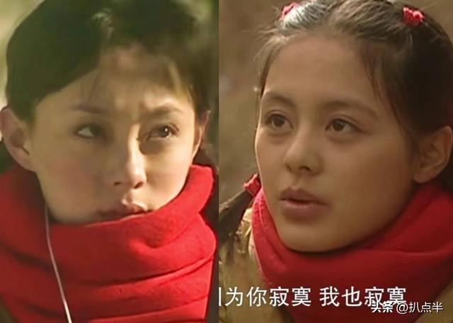 Zeng Yan beats Sun Li, is the same age as Liu Yifei, Wang Like, who ...