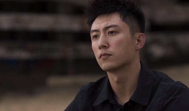 They all acted in the crying scene of "Punishment", and watched Fu ...