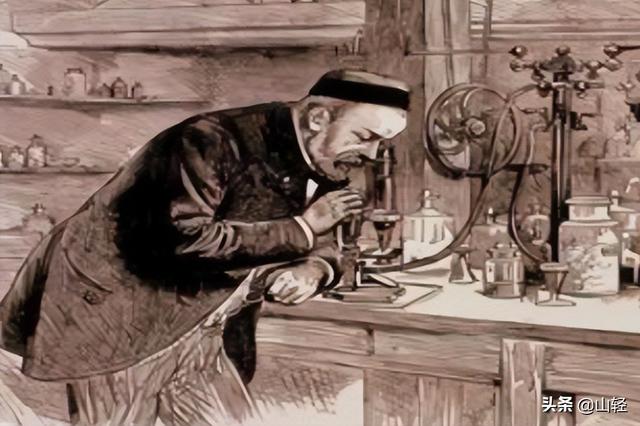 Why Pasteur, who developed the rabies vaccine, is controversial - iMedia