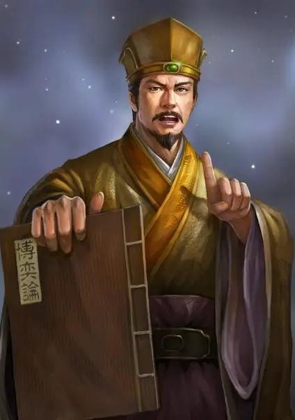 History says the Three Kingdoms: Sun Hao kills indiscriminately - iMedia