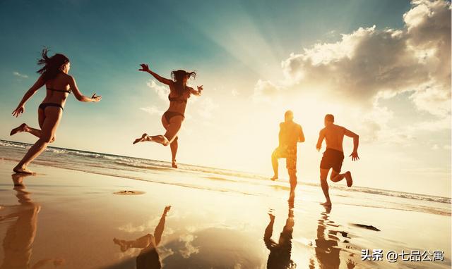 Running is simple repetition - iMedia