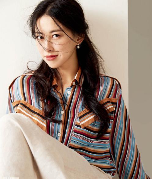 Overwhelming Fan Bingbing and Liu Yifei, fascinated by the world-famous ...
