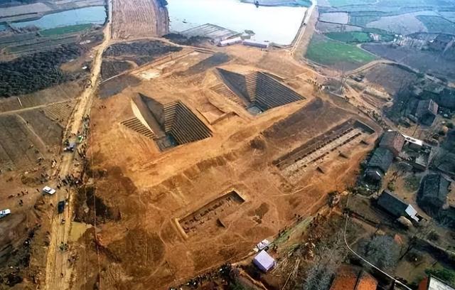 The photos of ancient corpses like Mrs. Xin Zhui are terrifying, why ...