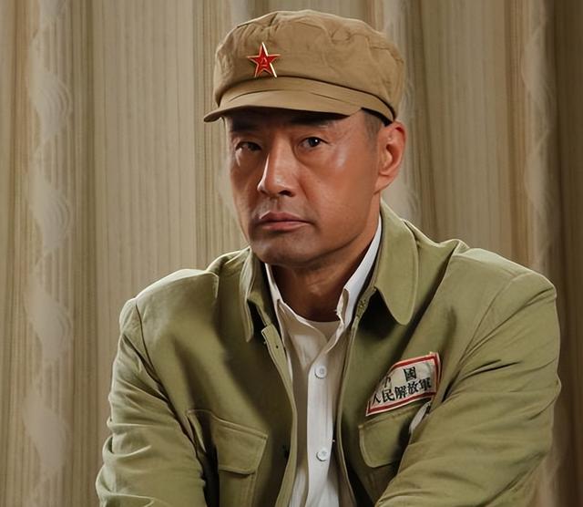 "Tough guy" Yu Rongguang: 40 years of debut with zero scandals, divorced at the age of 63, what ...