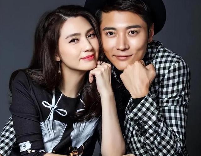 Favor is lost! Reversal again, Hong Xin and Zhang Danfeng deny divorce, what is Bi Ying? - iMedia