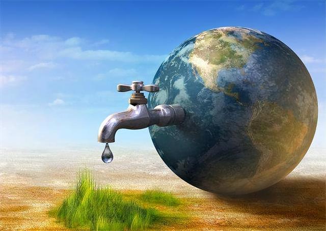 What would happen if water on Earth suddenly disappeared?Will humans be ...