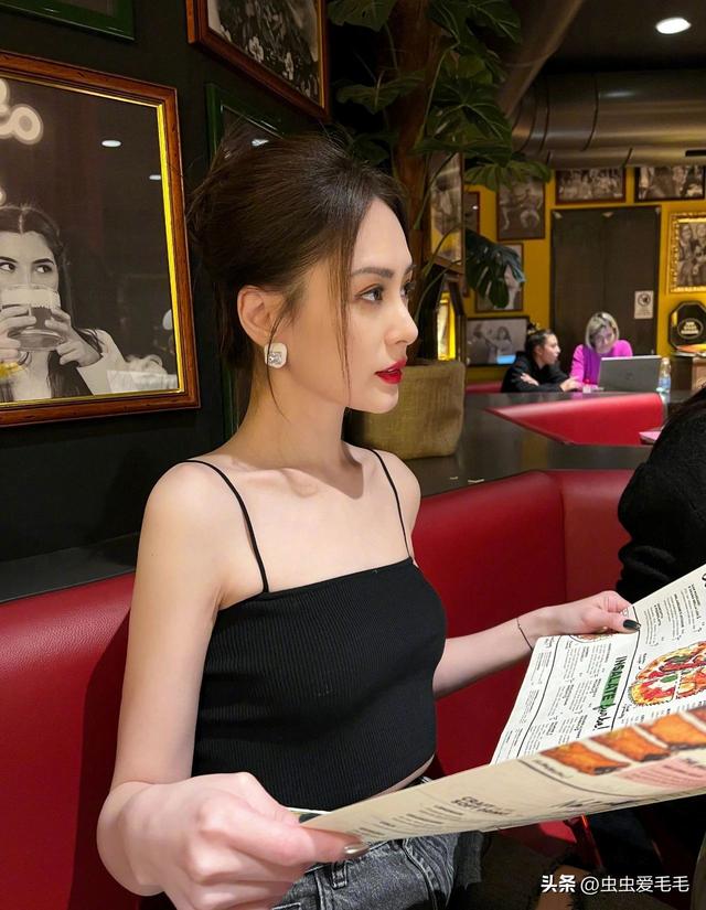 Gillian was amazed once again, 15 years after the Yanzhaomen incident ...