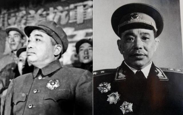 In 1952, Ma Jiajun rebelled, and Mr. Peng, who was ill, ordered Liao ...