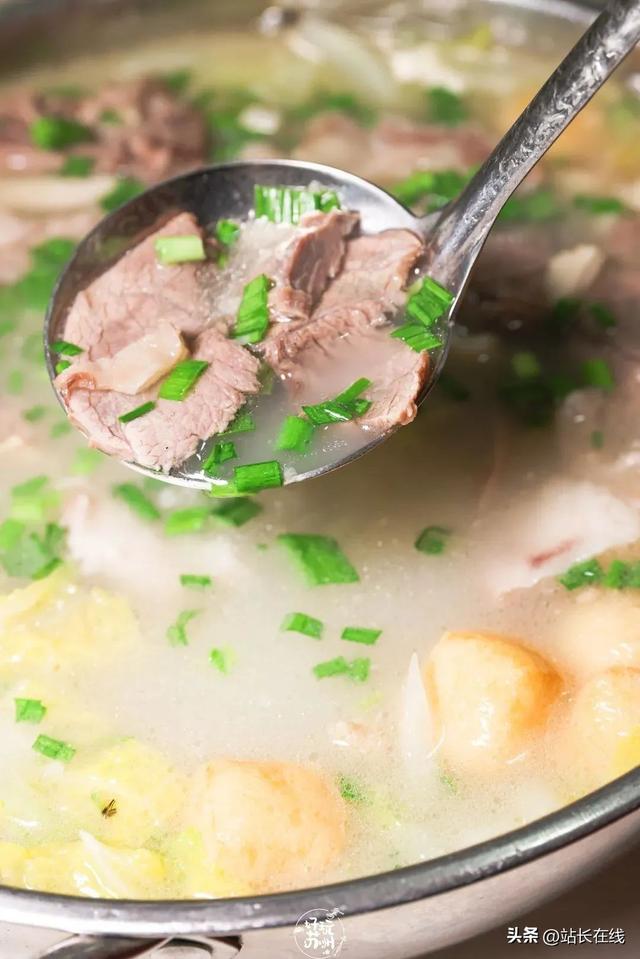 This year, Wuzhong's mutton has begun to be rolled in. - iMedia