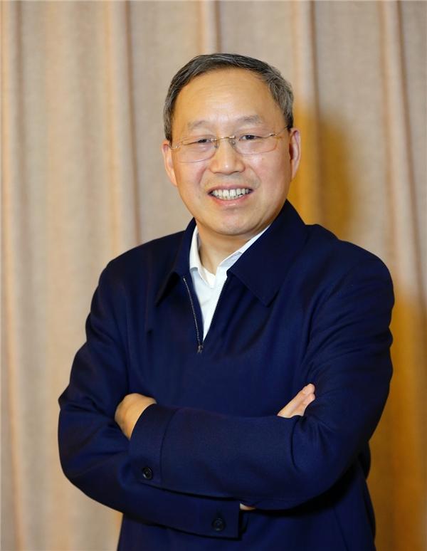 Zhang Xinghai, a Chinese private entrepreneur: the "sweeping monk" in ...