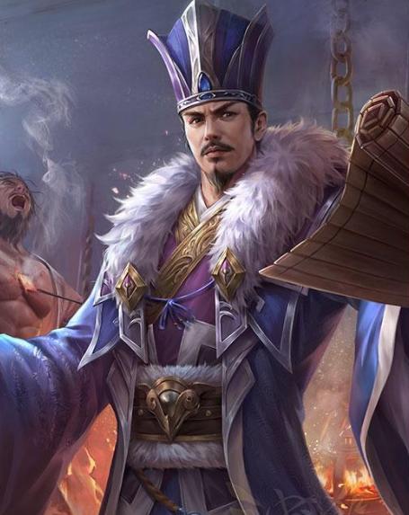 Reading Chen Qun in the Three Kingdoms, the frustration of life is that ...