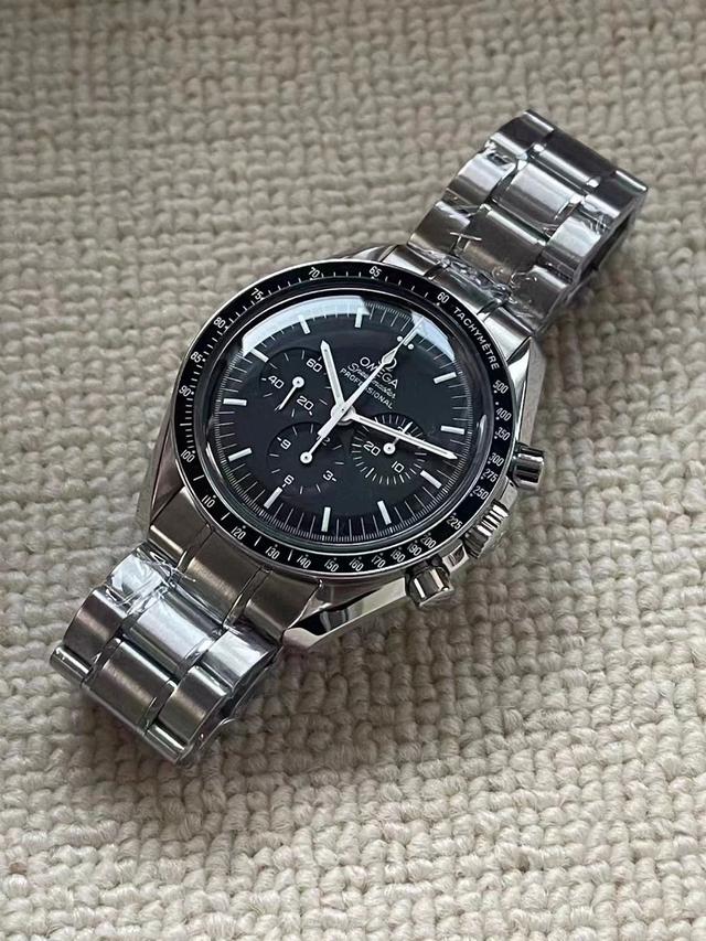 Omega Speedmaster to the Moon - iMedia