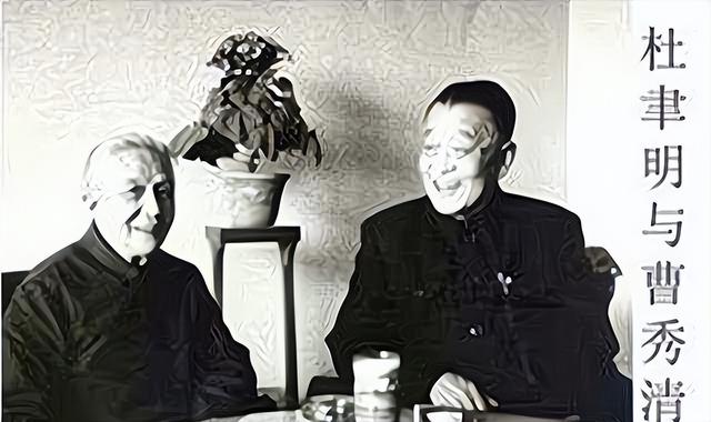 Du Yuming was reunited with his wife, who told him two things about ...