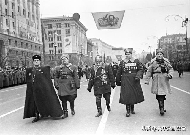 He was one of the youngest generals in the history of the Soviet Union ...