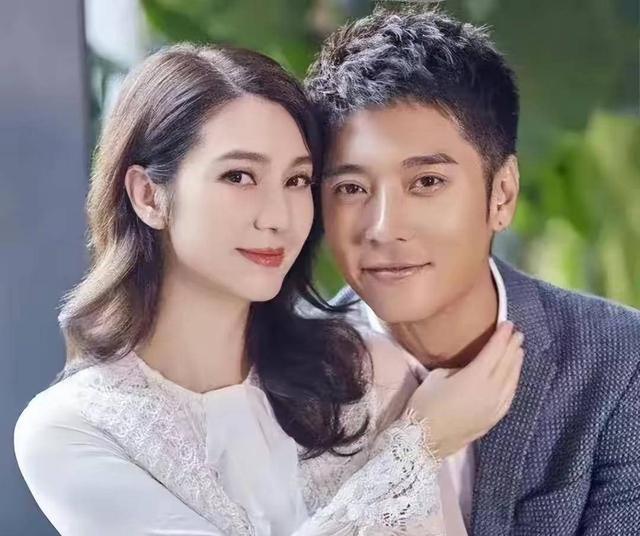 Hung Xin and Zhang Danfeng officially announced their divorce. - iMedia