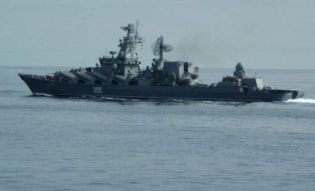 The big country ordered the blockade of the entrance and exit of the ...