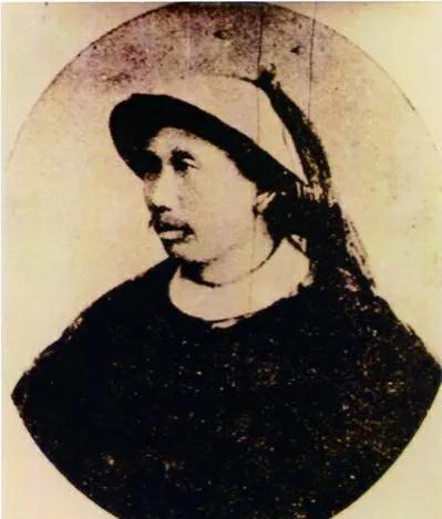 Ding Ruchang was originally a general of the Taiping Heavenly Kingdom ...