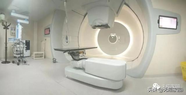 Dragon Slaying Knife in the Radiation Therapy World—Proton Therapy is ...