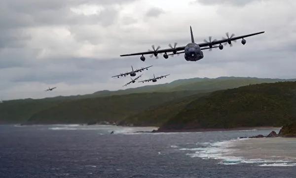 USAF Featured Images 2022 - iMedia
