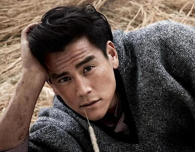 The "invincible" Peng Yuyan has also come to today - iMedia