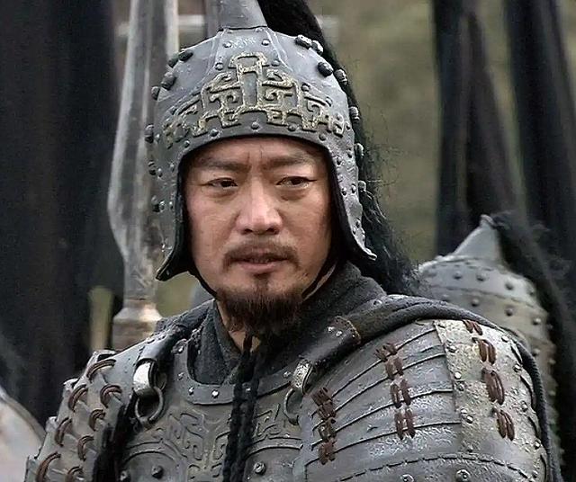 Zhang Liao and Zhang He were both surrendering generals. Why were they ...