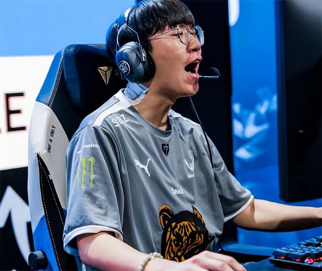 Deft wins the championship and declares love?17 attention suddenly ...