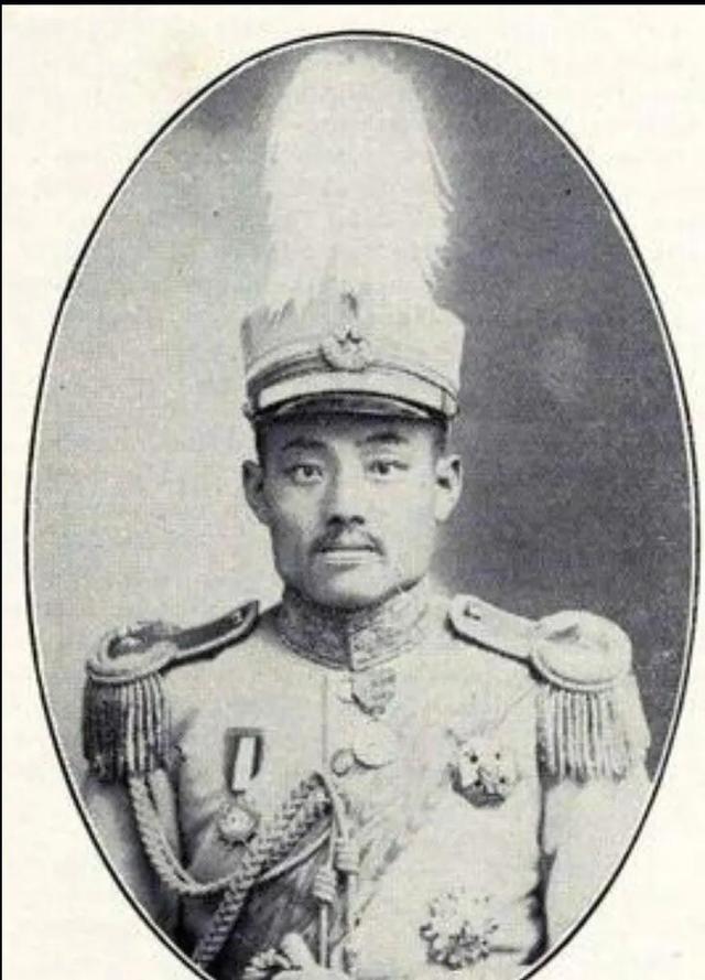 1933: Zhang Jingyao died at the Six Nations Hotel, Peiping - iMedia