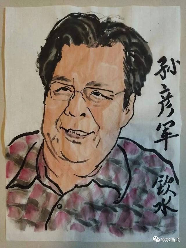 Sun Yanjun and Liu Bei - iMedia