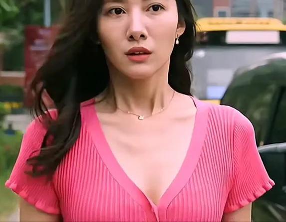 Some people say that she is not worthy of the role of Xia Bingqing in "Echo", but you will be ...