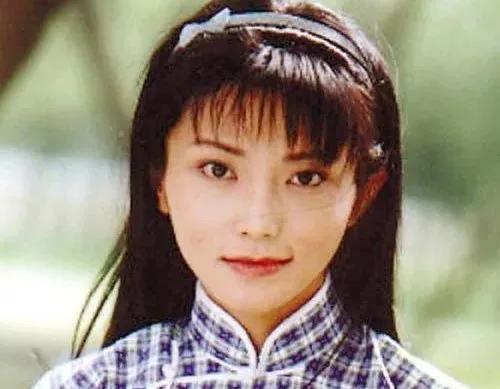 Li Yu: Because of the popularity of "Fang Yu", she died in a wedding ...