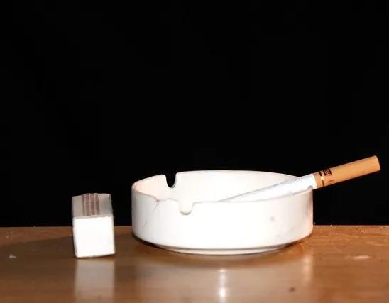 Why are you addicted to smoking? - iMedia