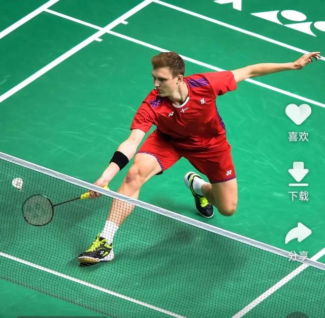 The practice method and practical application of badminton lob - iMedia