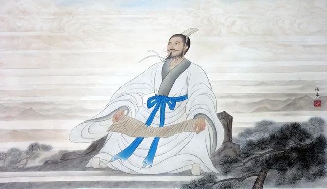 King Wei Hui asked Mencius about politics, the kingly way that cannot ...