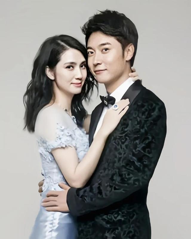 See how Hong Xin and Zhang Danfeng lost their popularity! - iMedia