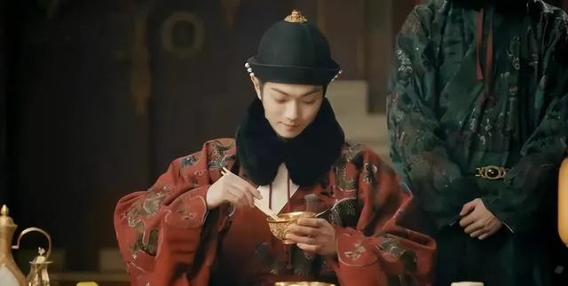 Poverty limits imagination, how rich is the imperial meal in Ming ...