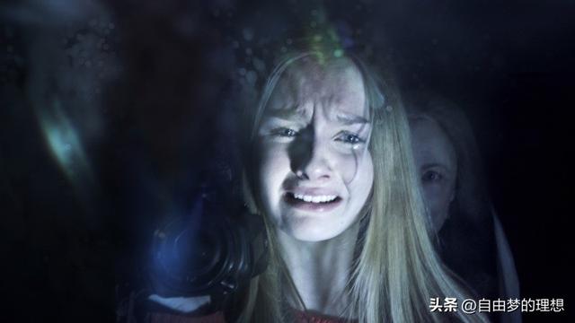 10 best shot horror movies - iMedia